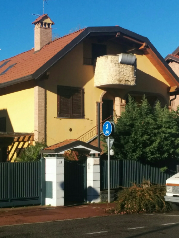 A Noviglio (MI) una villa confiscata è stata intitolata a Lea Garofalo ...